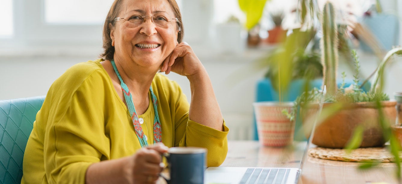 How To Support Older Workers